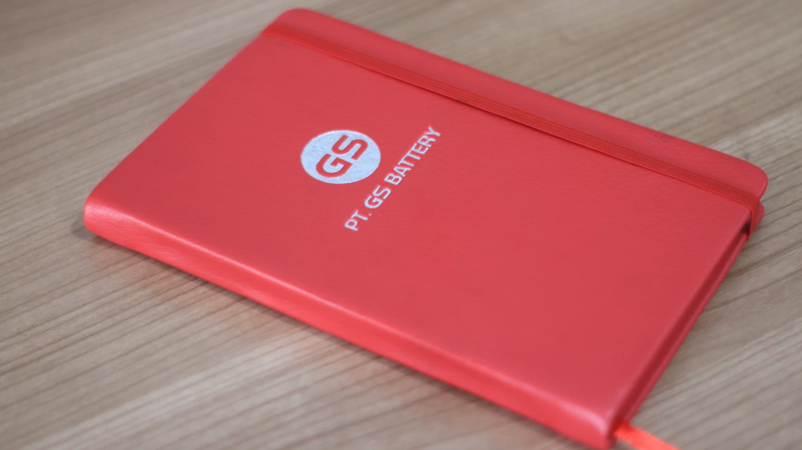 Ternyata Berbeda! Ini 3 Jenis Buku Agenda dan Kertasnya - Cipta Office