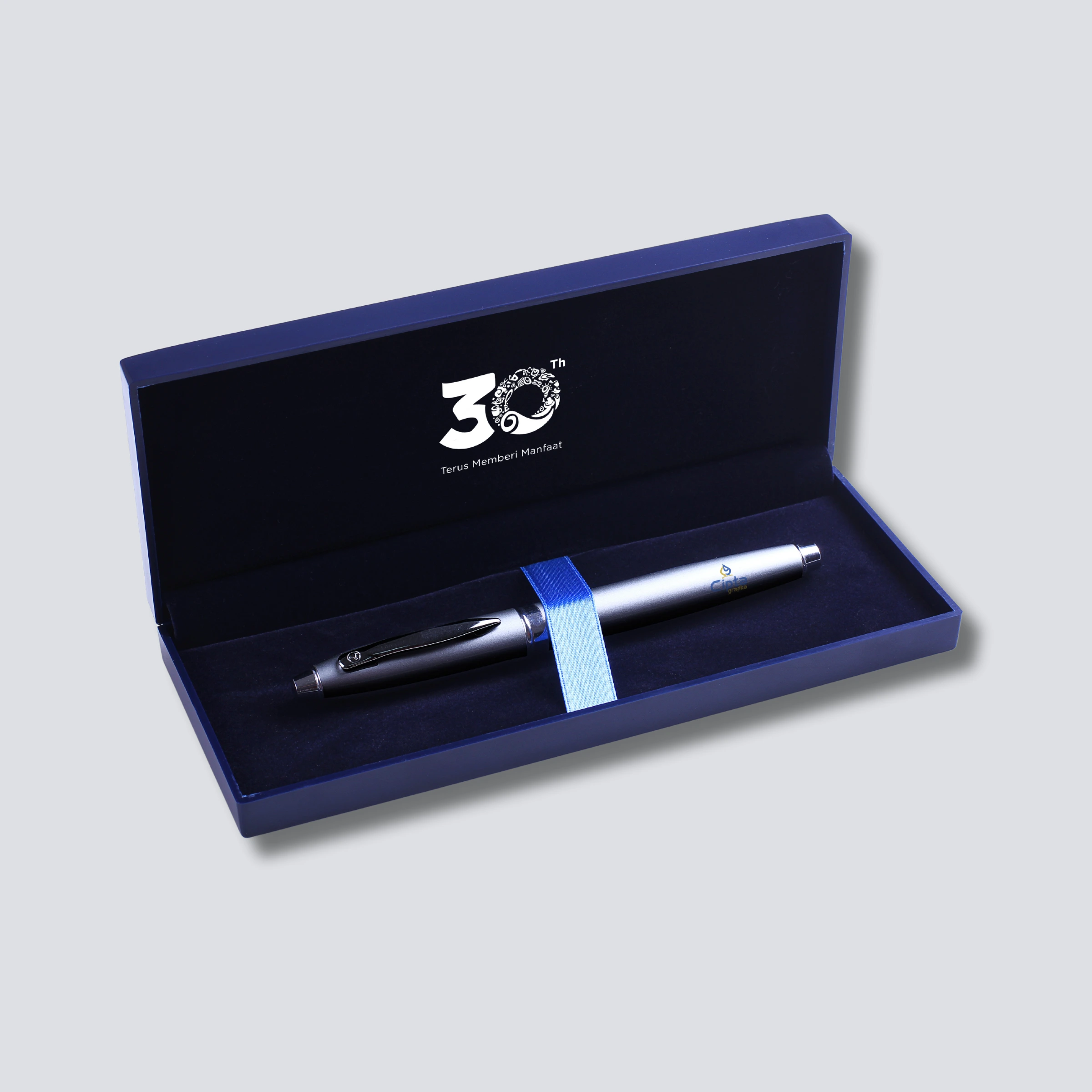 Anda Mencari Souvenir Pulpen? Ini 3 Rekomendasinya! - Cipta Office